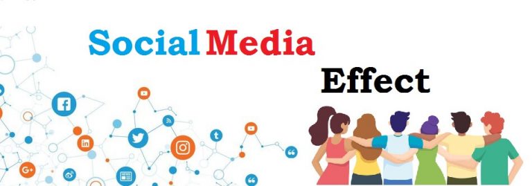 Positive impact of social media on health | Zeoob